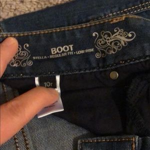 Express | Jeans | Womens Express Boot Jeans | Poshmark